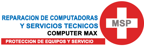 Servicios | ComputerMaxPR